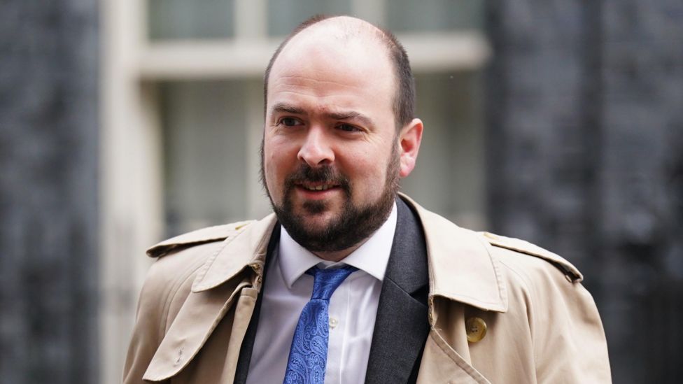 Who are the newly elected MPs for Essex? - BBC News