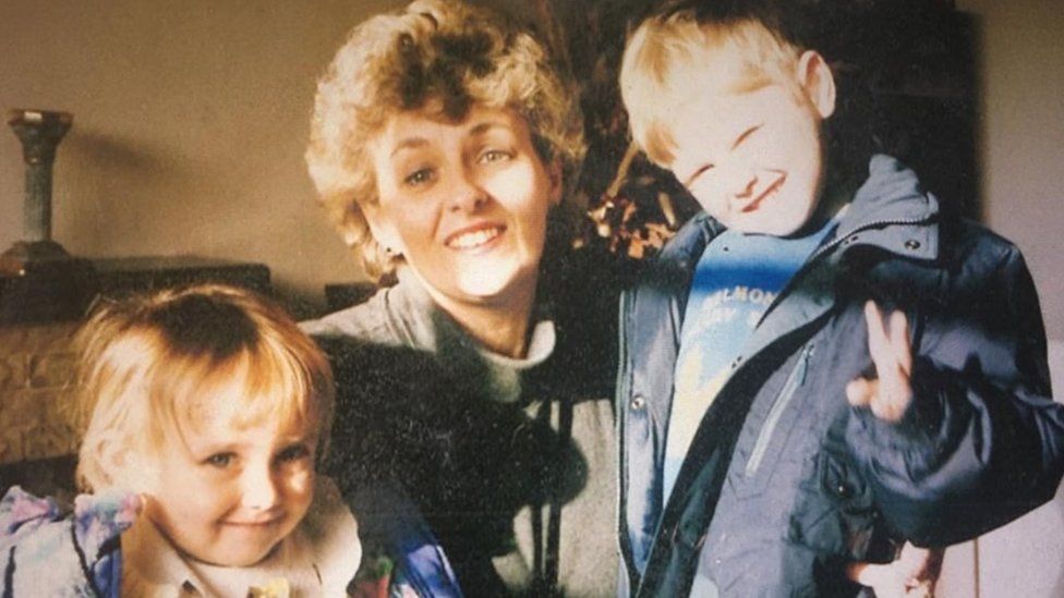 Northern Trust: 'I went to court over lack of care for my nephew' - BBC ...