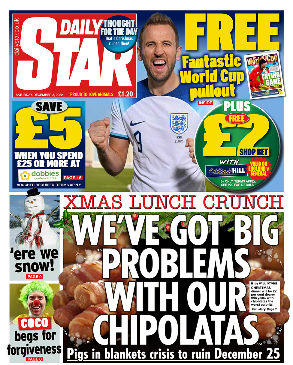 Strep A warnings and Matt Hancock's diaries - BBC News