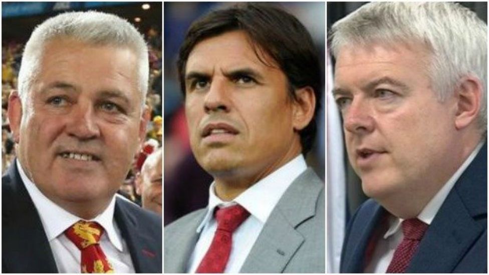 Cwis newyddion yr wythnos - BBC Cymru Fyw