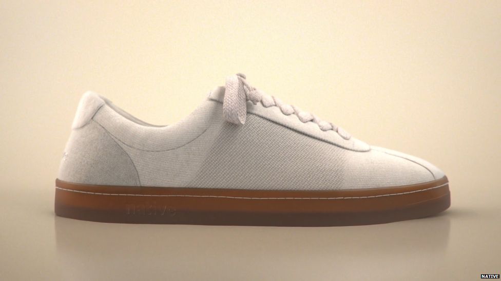 Louis Vuitton Illusion boots that look like a human leg and other ...
