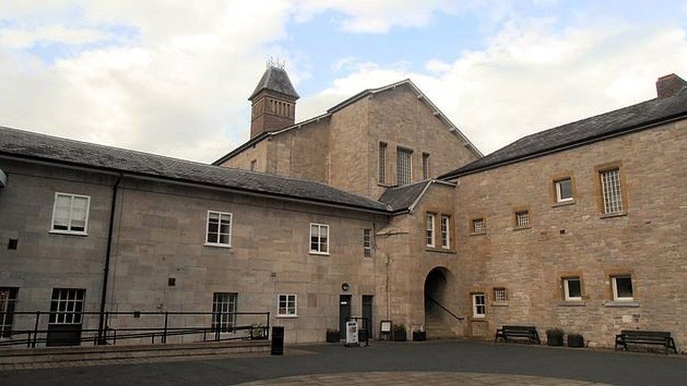 Coch Bach Y Bala: 'Yr Houdini Cymreig' - BBC Cymru Fyw