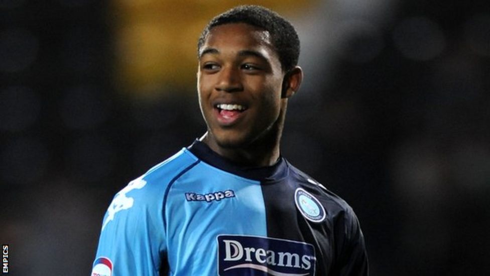 Jordon Ibe: Wycombe Wanderers pay off debt to ex-owner Steve Hayes with ...