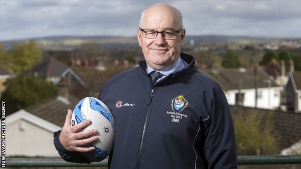 Six Nations 2022: From polite schoolboy to becoming the Biggar man ...