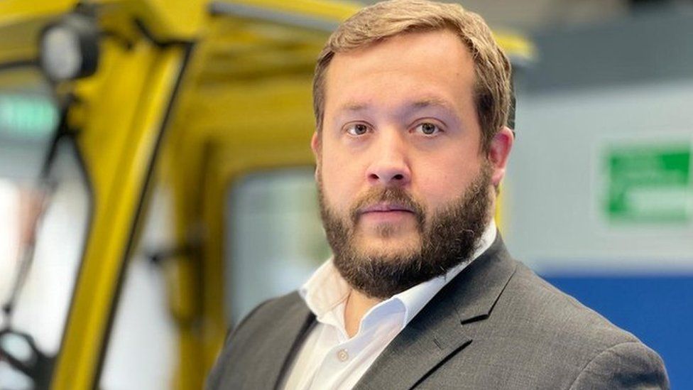 Stroud firm denies knowledge of 'VIP lane' for NHS contracts - BBC News