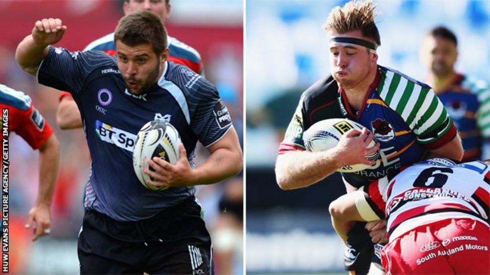 Jack Cuthbert: Scotland international full-back among four new Jersey ...