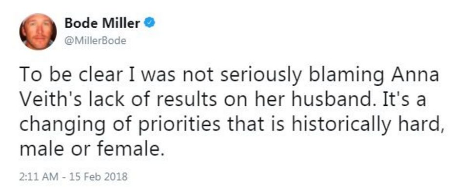 Winter Olympics: When commentators slip up... - BBC Sport