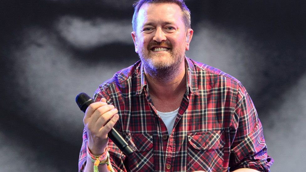 Music News LIVE: New Elbow music - BBC News