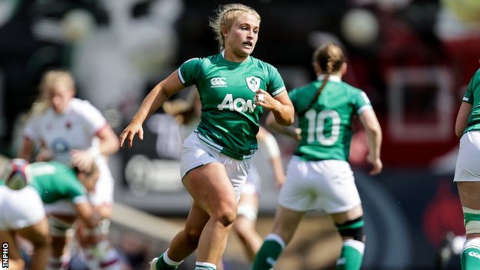 Irish rugby: Women's players have 'difficult decision' over IRFU ...