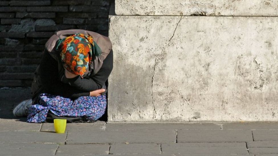 'It's a matter of dignity' - BBC News