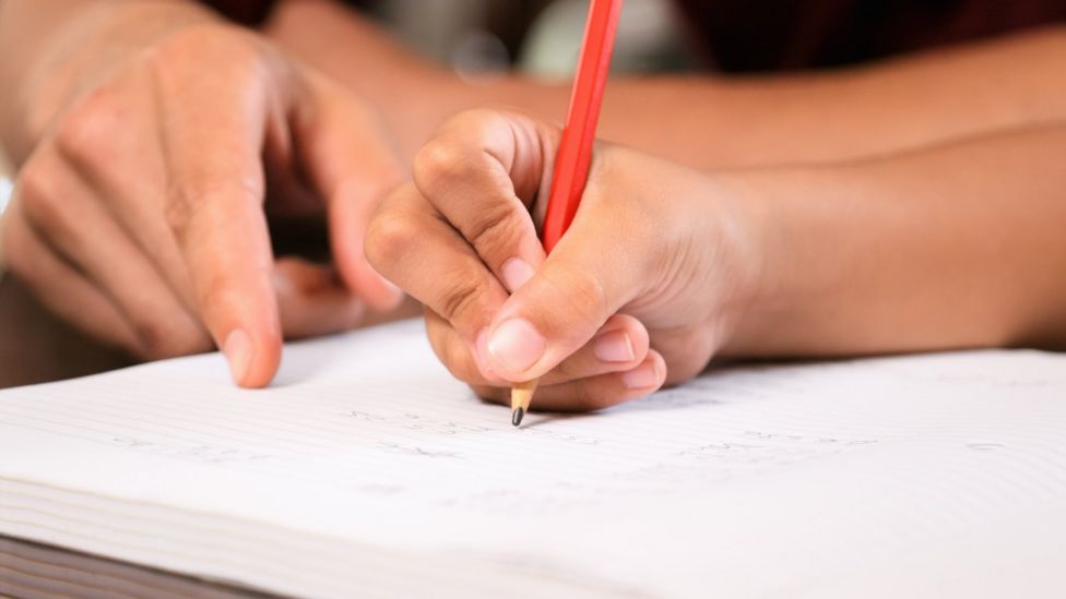 Kevin Doxey: 'Why did nobody stop our abusive teaching assistant ...