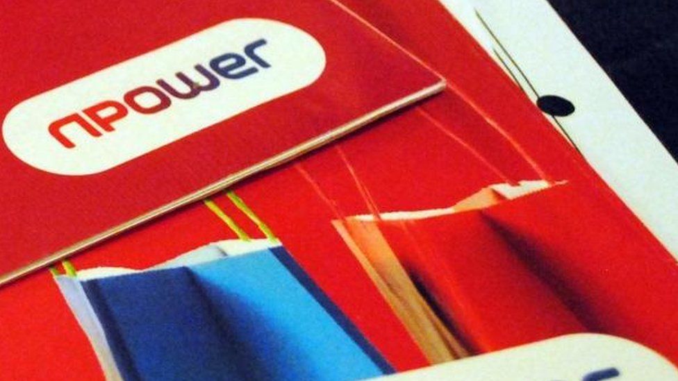 Npower to pay £26m over billing and complaint failures - BBC News