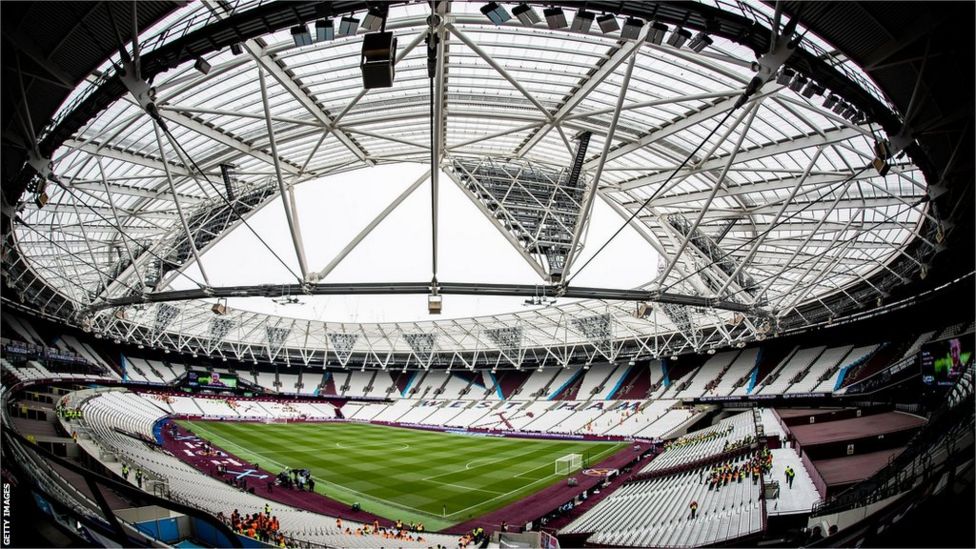 Diamond League: UK Sport in talks with UK Athletics over July's meet in ...