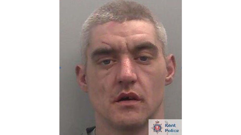 Michael Bryant jailed for 'horrific' murder of amputee - BBC News