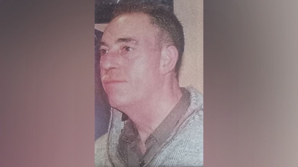 Man jailed after admitting manslaughter of friend in house fire - BBC News