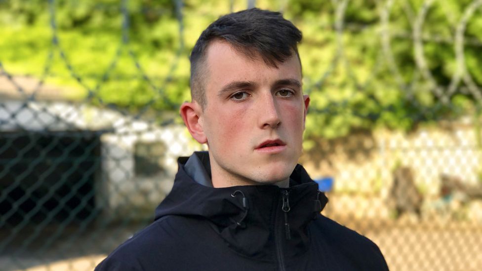 G4S: 'What I saw when I went undercover' - BBC News