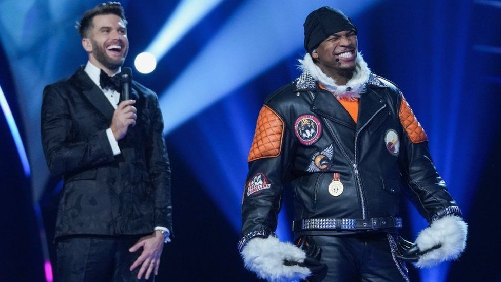 The Masked Singer Final: Who was the winner? - BBC Newsround