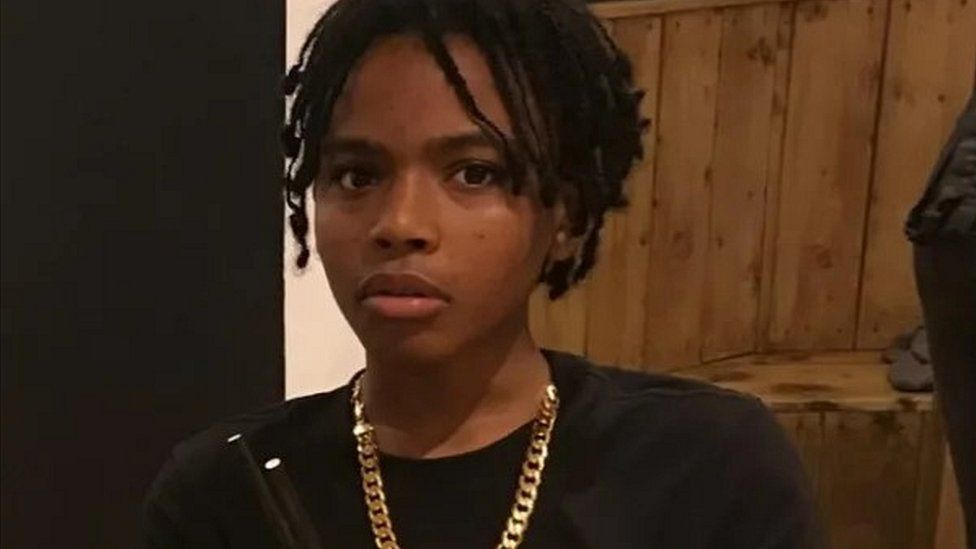 Michael Irving stabbing: Second boy charged with murder - BBC News