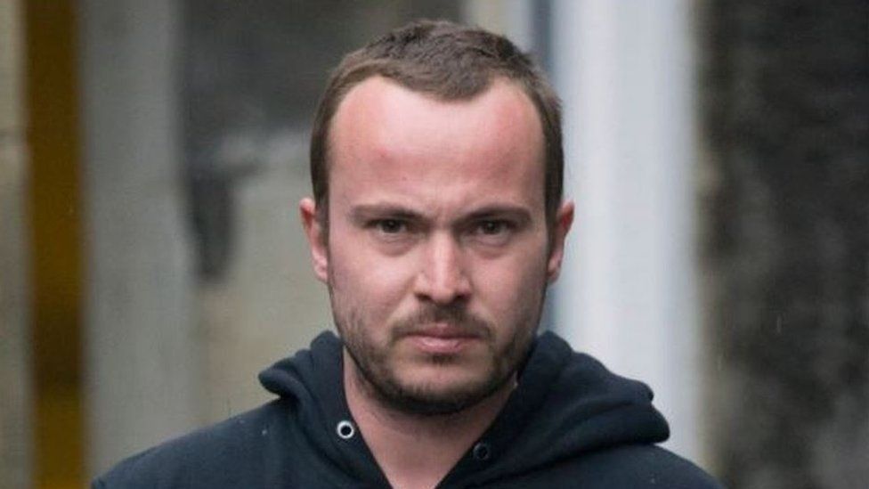 Man jailed for life for murder of Perth jeweller Alan Gardner - BBC News