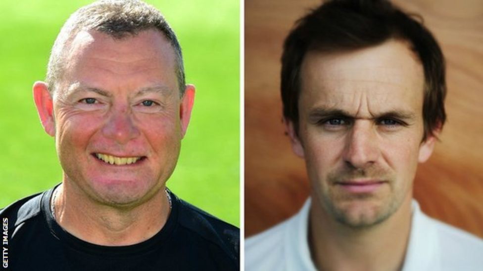 Worcestershire: Alex Gidman appointed first-team coach - BBC Sport