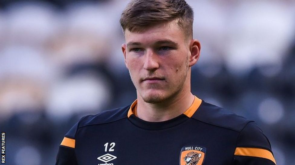 Will Mannion: Cambridge United sign former Hull City goalkeeper - BBC Sport