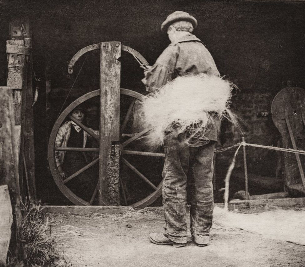Peter Henry Emerson: Norwich UEA exhibition celebrates trailblazing ...
