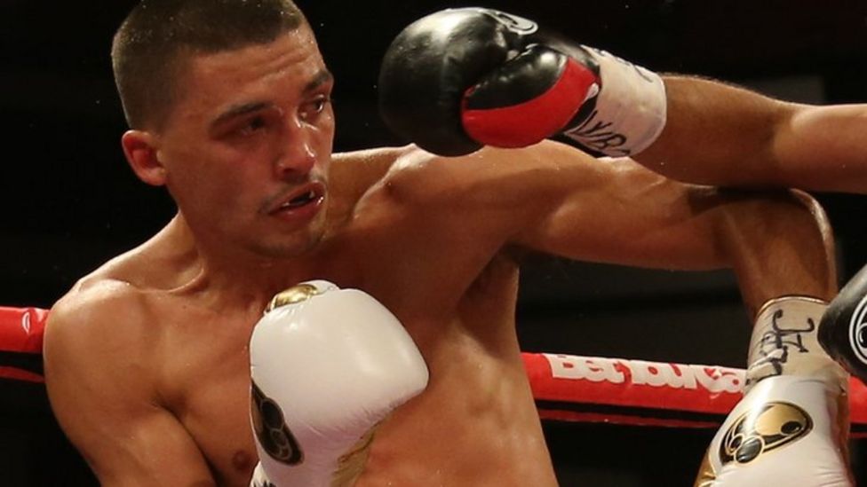 Which of these dream boxing matches will come true in 2016? - BBC Sport