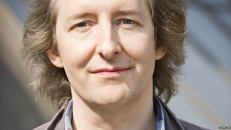 UK theatre director Jonathan Church joins Sydney Theatre - BBC News