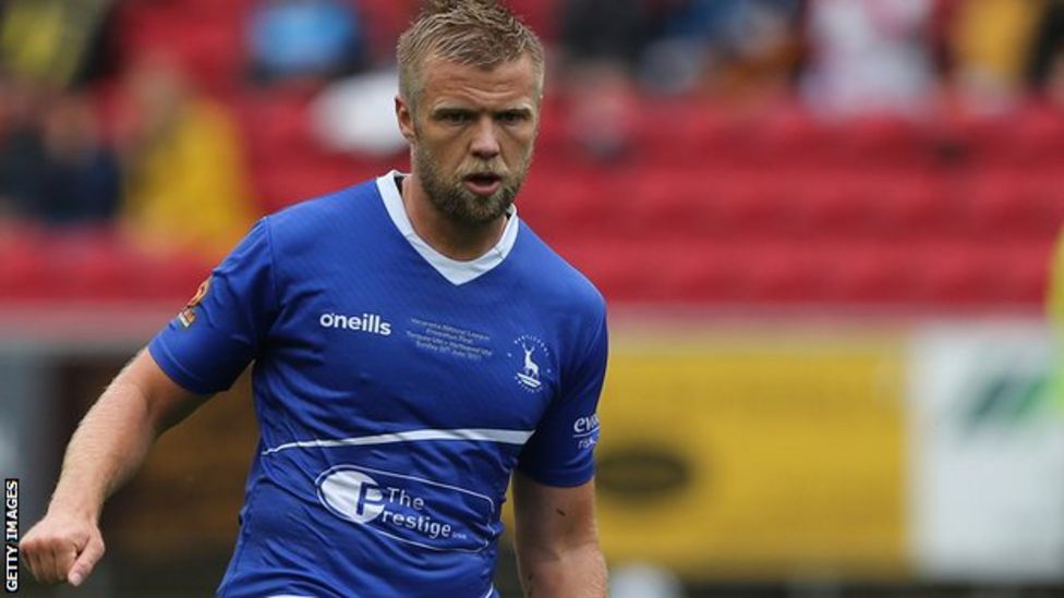 Nicky Featherstone & Gary Liddle: Hartlepool United duo sign new deals ...