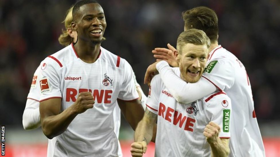 German Bundesliga is back: Which team should you support? - BBC Sport