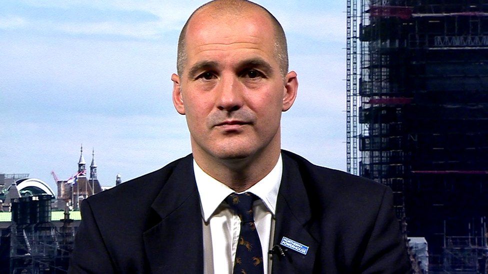 Minister aims to revive Blackpool's super casino bid - BBC News