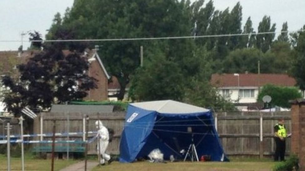 Susan Whiting: Two charged with murder - BBC News