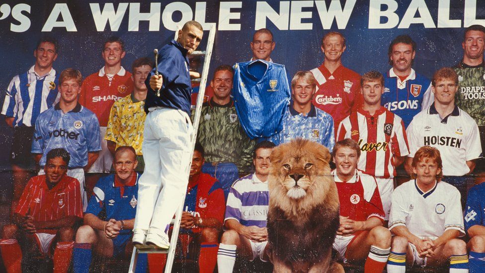 Liverpool FC: How has the world changed since the Reds' last league ...