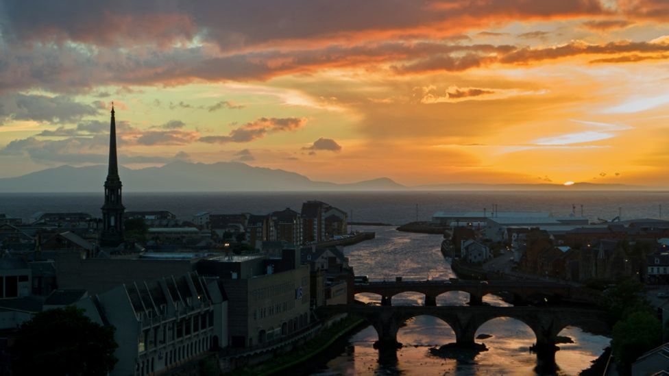 Your pictures of Scotland: 26 May - 2 June - BBC News