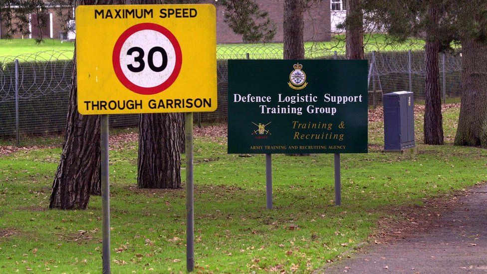 Deepcut inquest: Bullet wound 'consistent' with self-inflicted injury ...