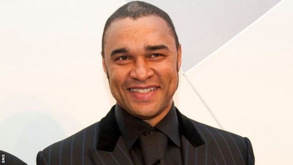 Paul Elliott hails power of football to tackle racial inequality - BBC ...