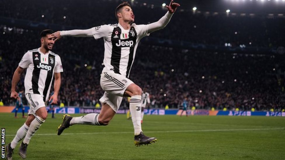 Champions League 2018-19: The greatest tournament ever? - BBC Sport