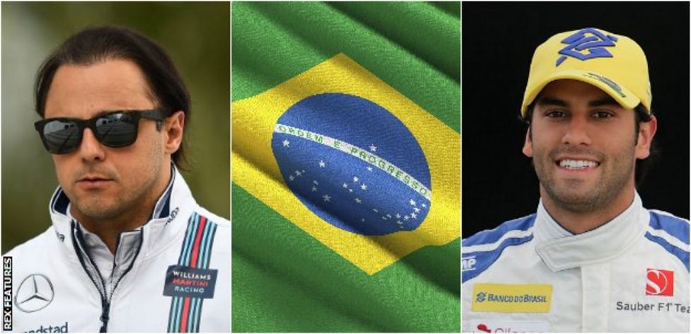 Formula 1 in the Olympics? Not as ridiculous as it sounds... - BBC Sport