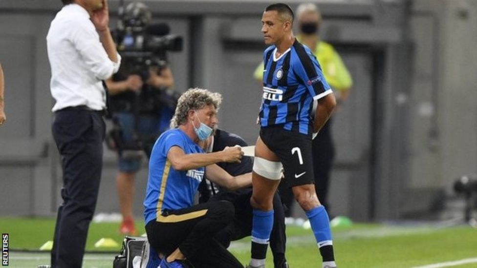 Inter Milan: How have their former Premier League players fared? - BBC ...