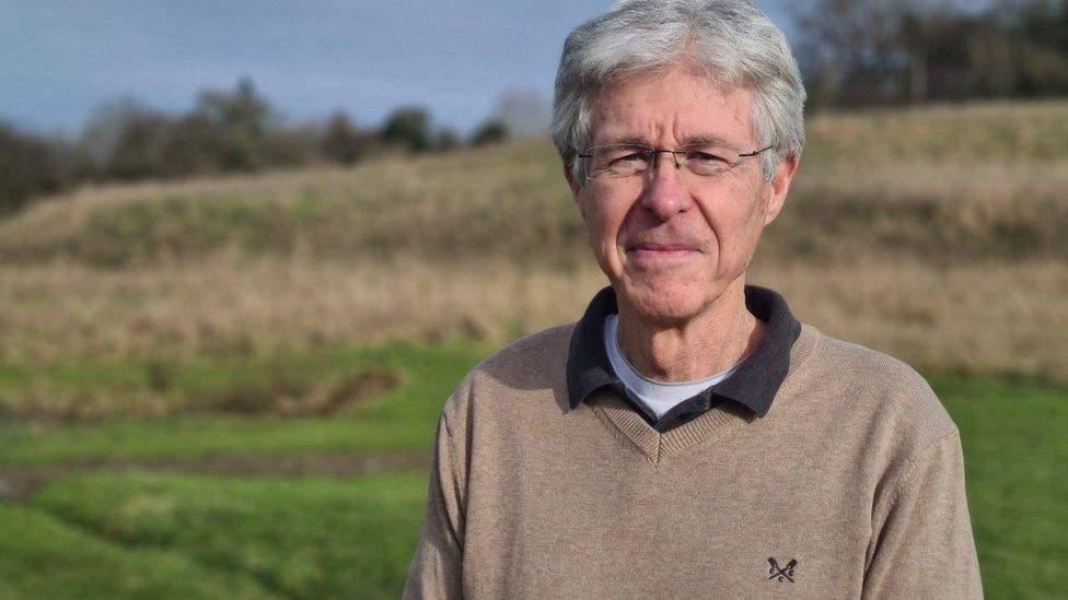 Wethersfield: 'No final decision' over prison plans, says MoJ - BBC News