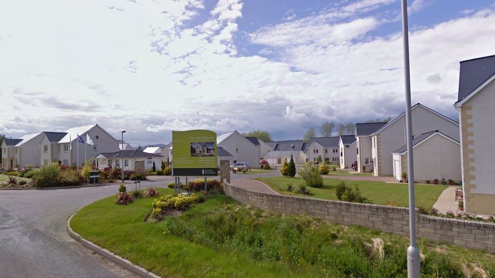 Dull as ditchwater? Inside Holyrood's forgotten committee - BBC News