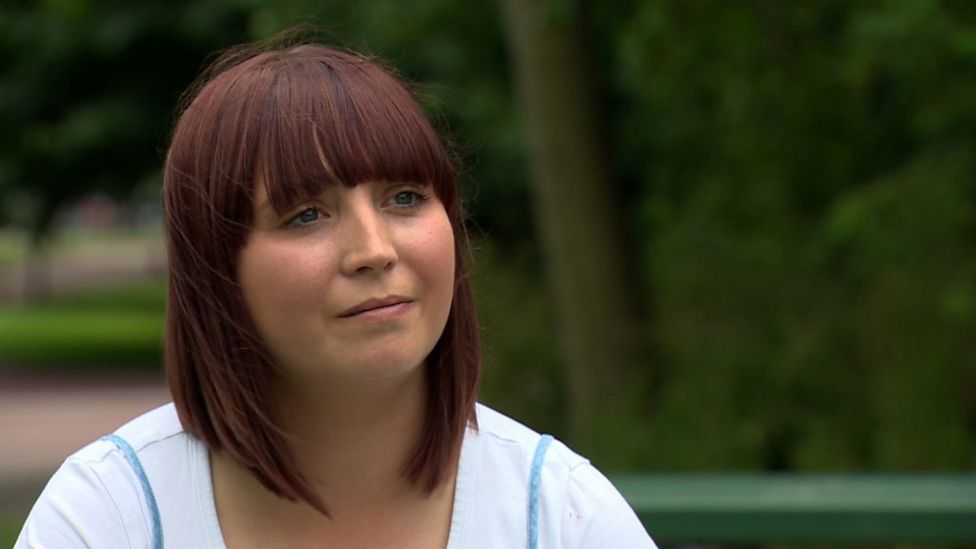 Mental health: Mum wants apology for killer son and victim - BBC News