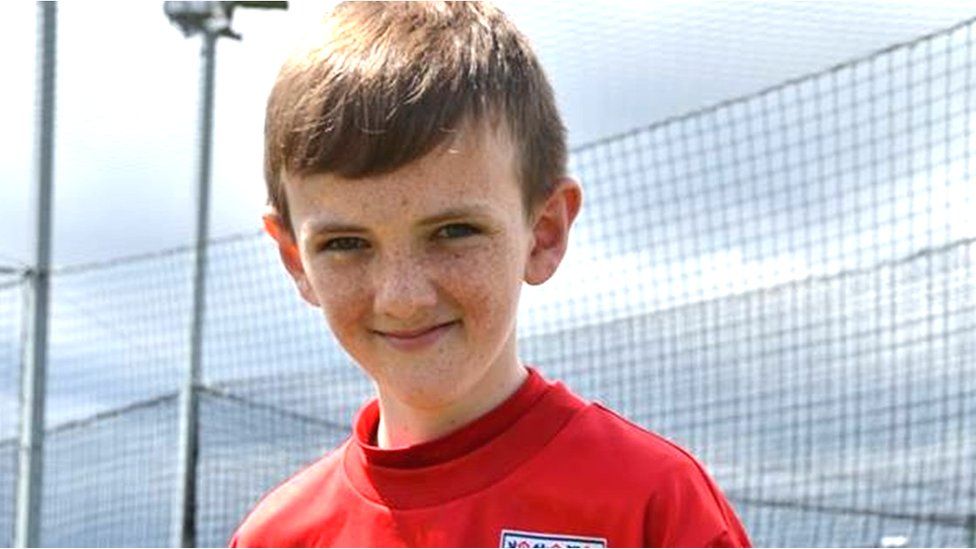 England's youngest high achievers - BBC News