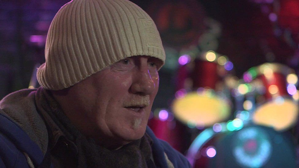 Does Paisley deserve to be City of Culture? - BBC News