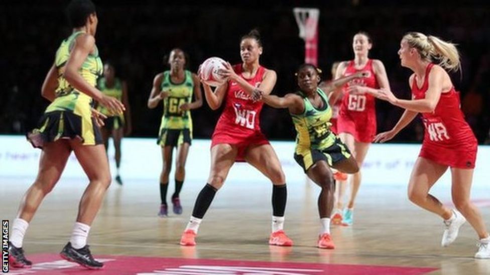 England Netball in New Zealand: 'We are here to take the Test series ...