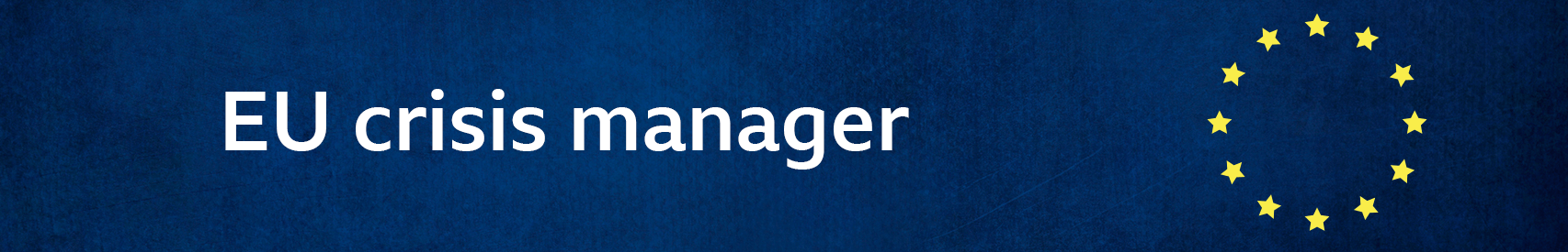 Merkel legacy: EU's queen with a tarnished crown - BBC News