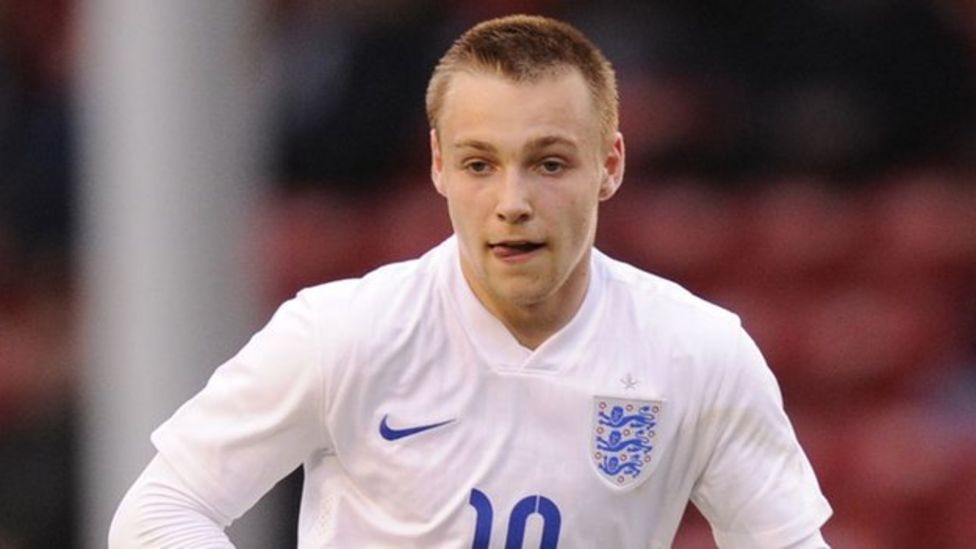 Harry Chapman: Barnsley sign Middlesbrough midfielder on loan until end ...