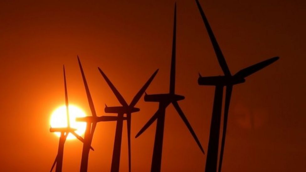 Power firms alerted on hack attack scenarios - BBC News