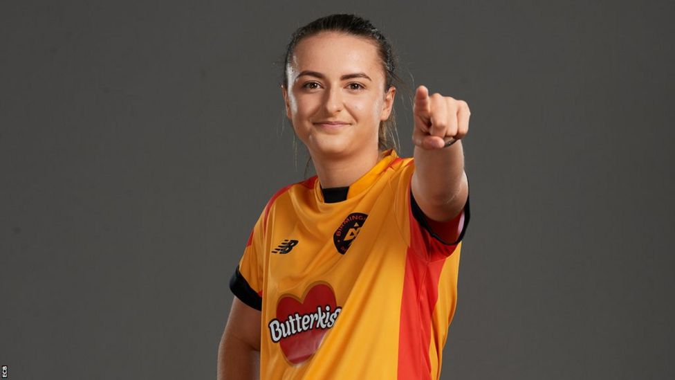 The Hundred 2023: Meet Birmingham Phoenix as Chris Woakes & Issy Wong ...