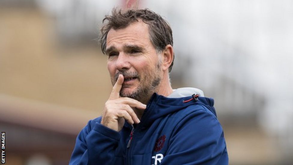 David Ripley: T20 World Cup qualification primary aim for Ireland ...